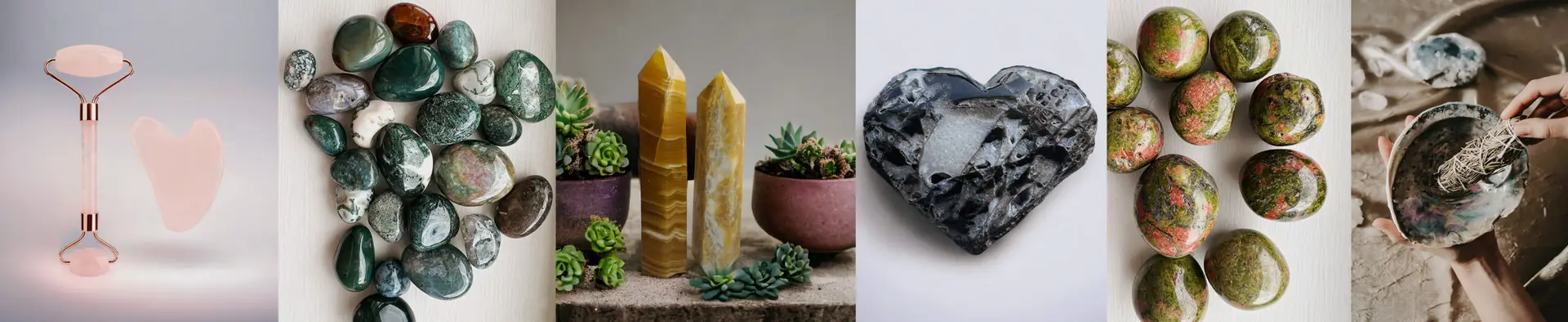 Crystal Earth Australia – Crystal-inspired products to enhance well ...